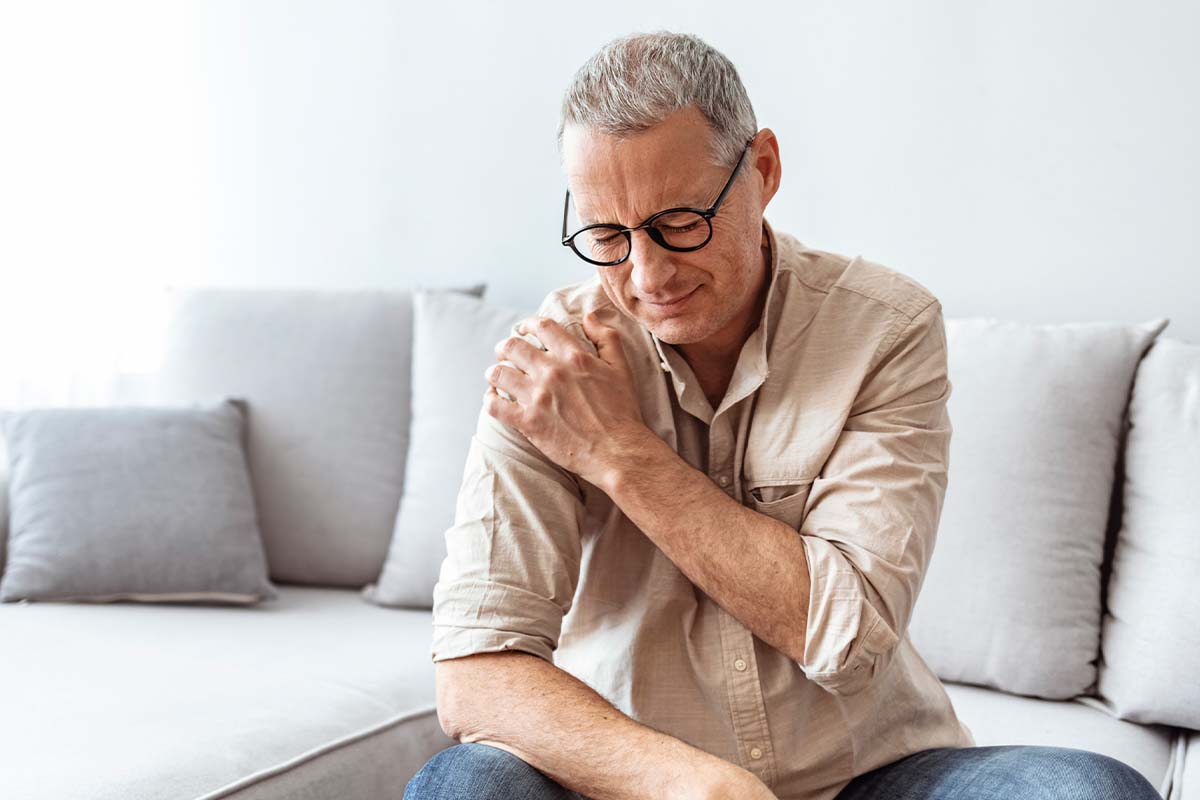 Ankylosing Spondylitis in Thousand Oaks, CA | Cohen Medical Centers