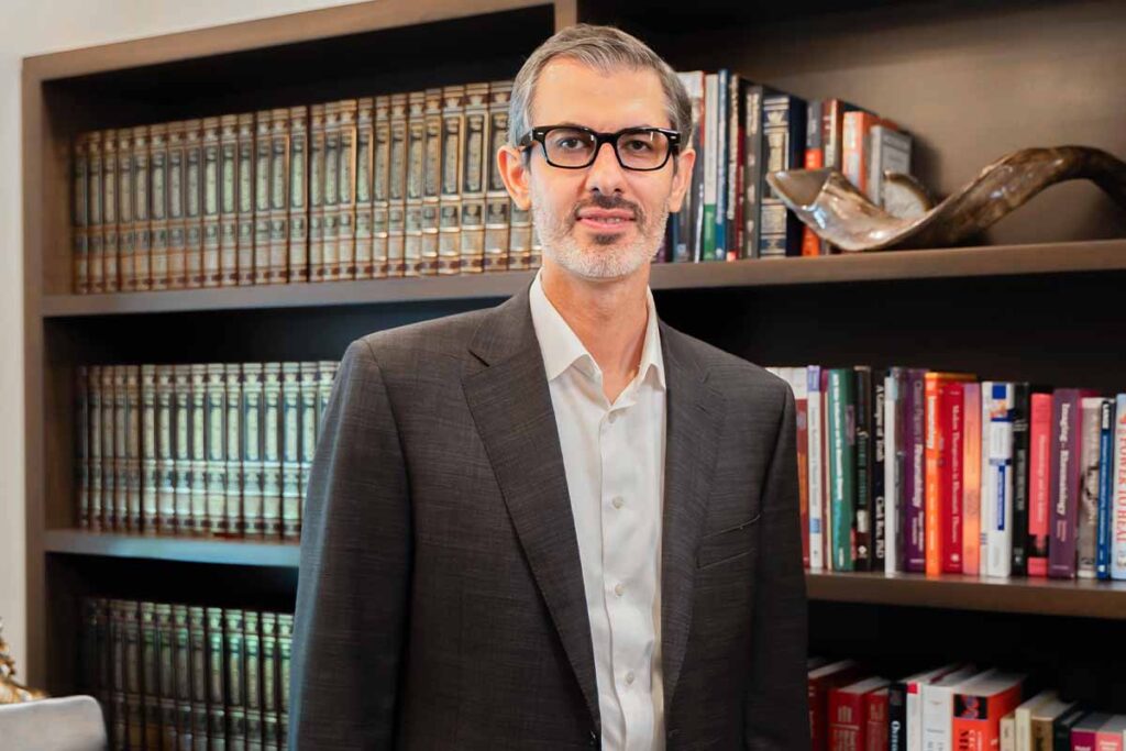 Meet Our Team | Cohen Medical Centers Thousand Oaks, CA