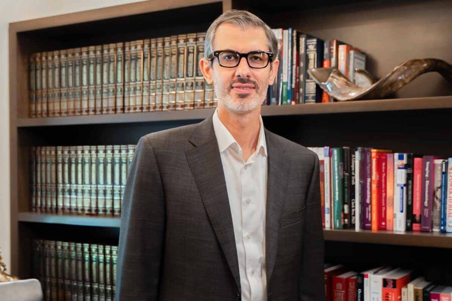 Meet Our Team | Cohen Medical Centers Thousand Oaks, CA