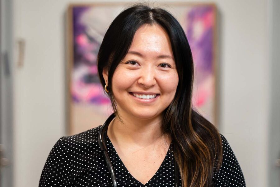 Meet Our Team | Cohen Medical Centers Thousand Oaks, CA