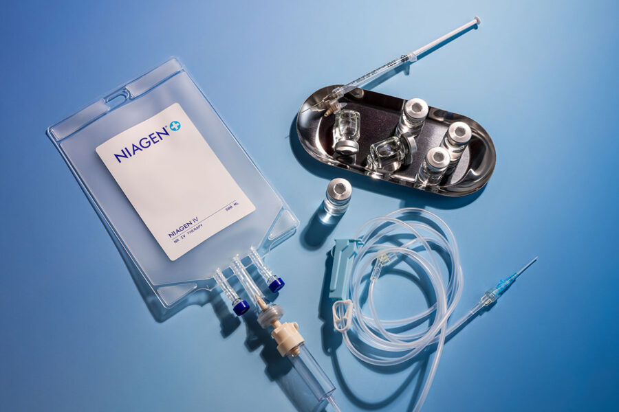 Niagen IV in Thousand Oaks, CA | Cohen Medical Centers